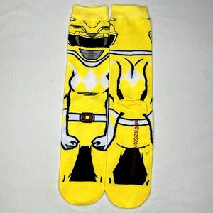 Power Ranger | Underwear & Socks | 6 Pairs Of Mighty Morphin Power ...